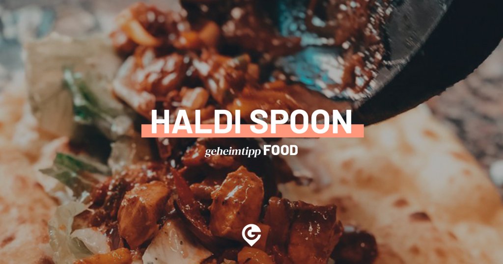 Haldi Spoon – Authentisch, gelb und würzig in Köln-Mülheim – Geheimtipp ...