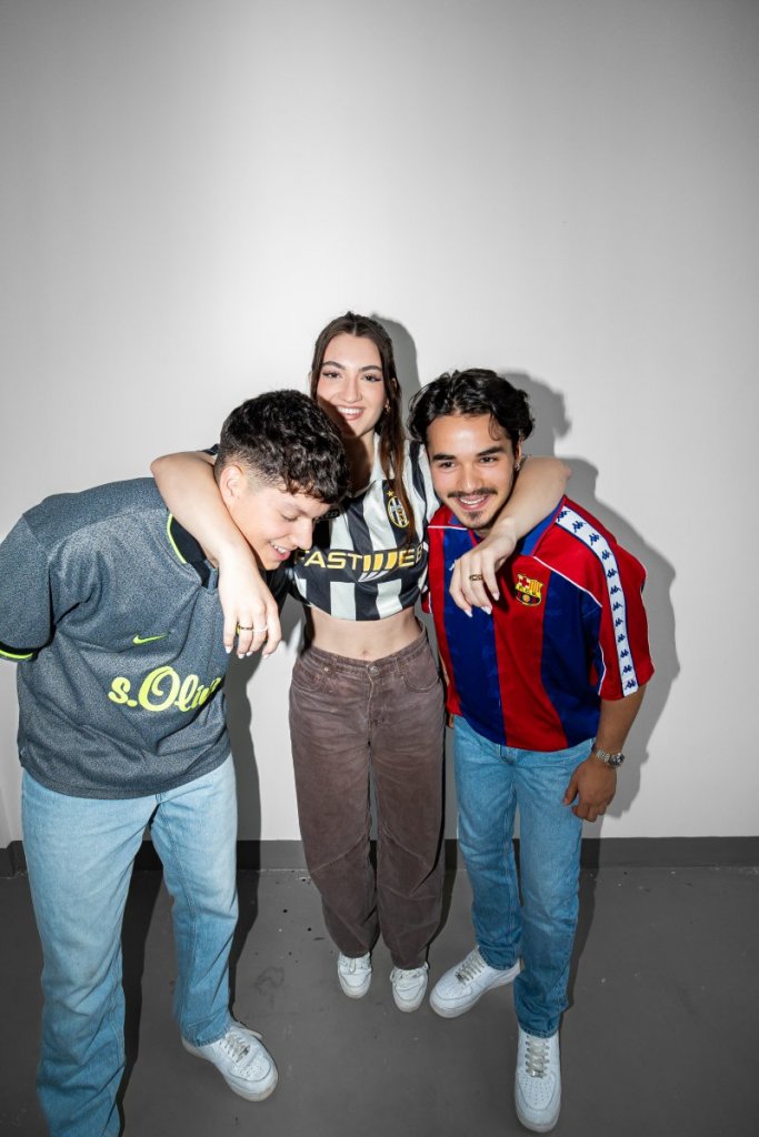 Fabrik der Edlen Vintage Event – Geheimtipp Köln