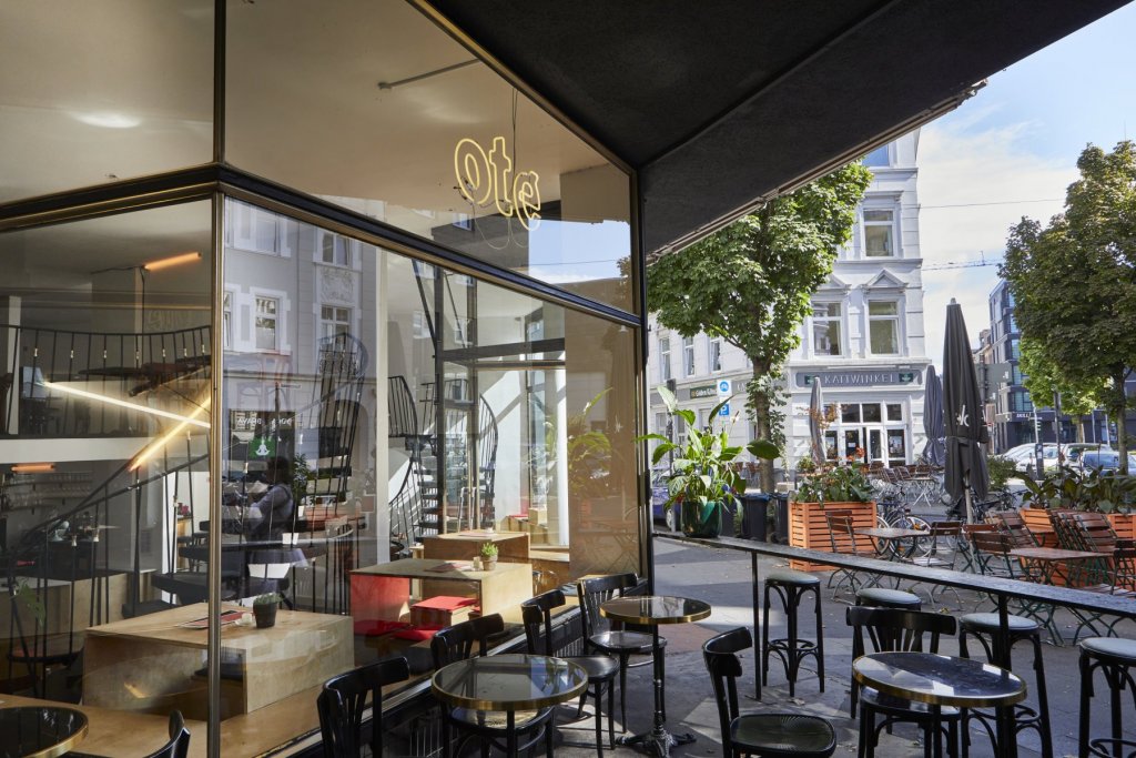 oté – Vielfalt am Eigelstein – Geheimtipp Köln