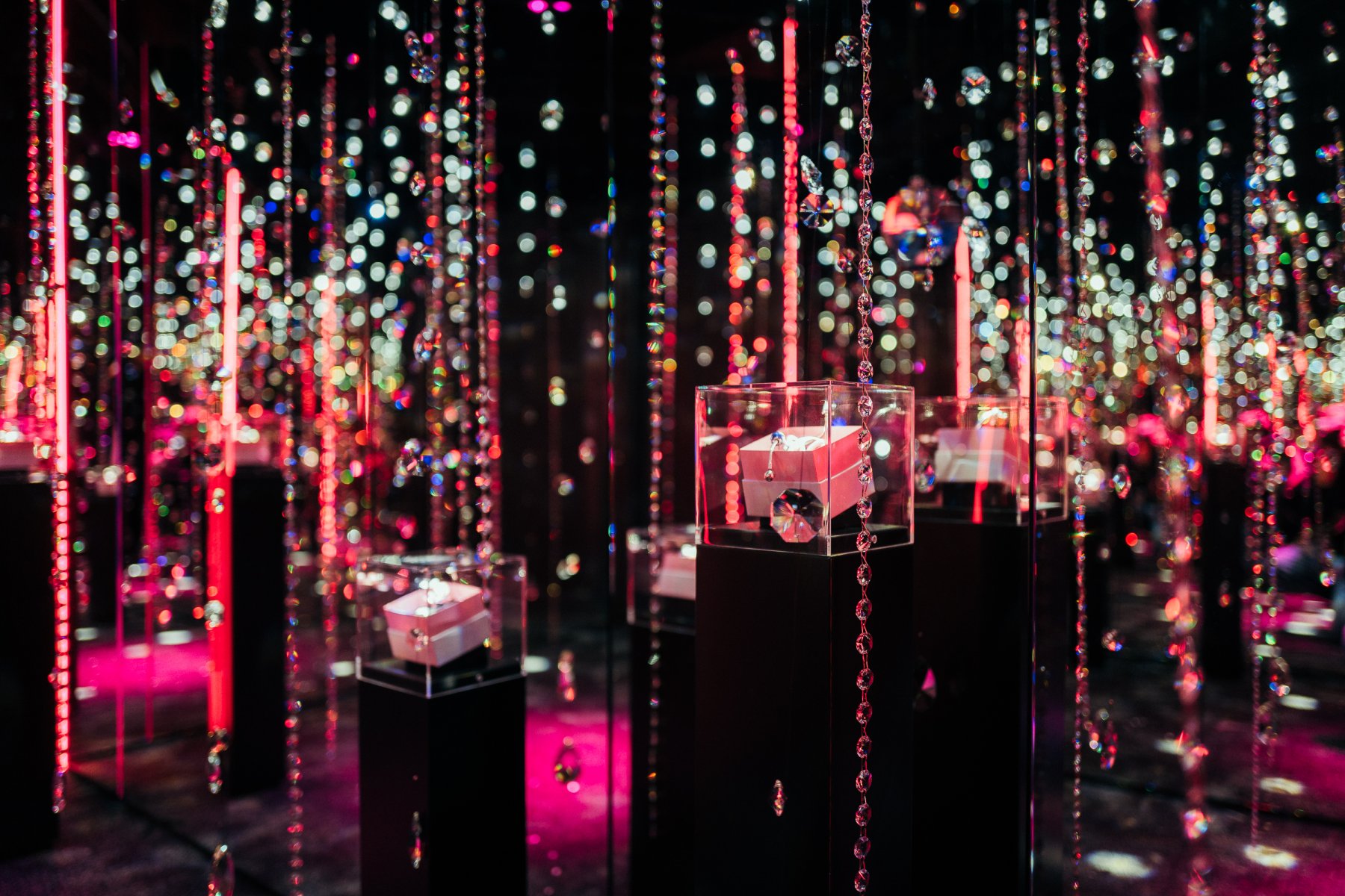 Loves, Unboxed Experience – Geheimtipp Köln