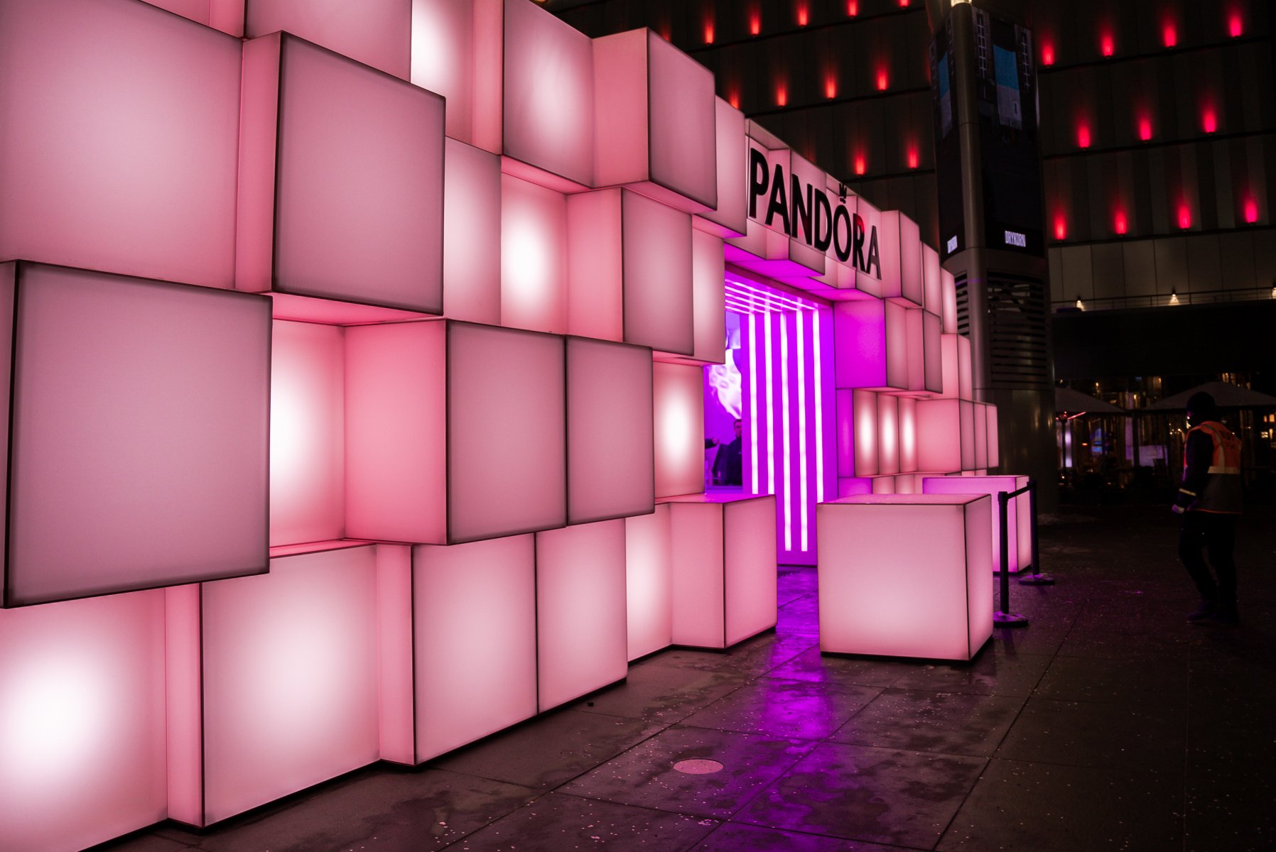 Loves, Unboxed Experience – Geheimtipp Köln