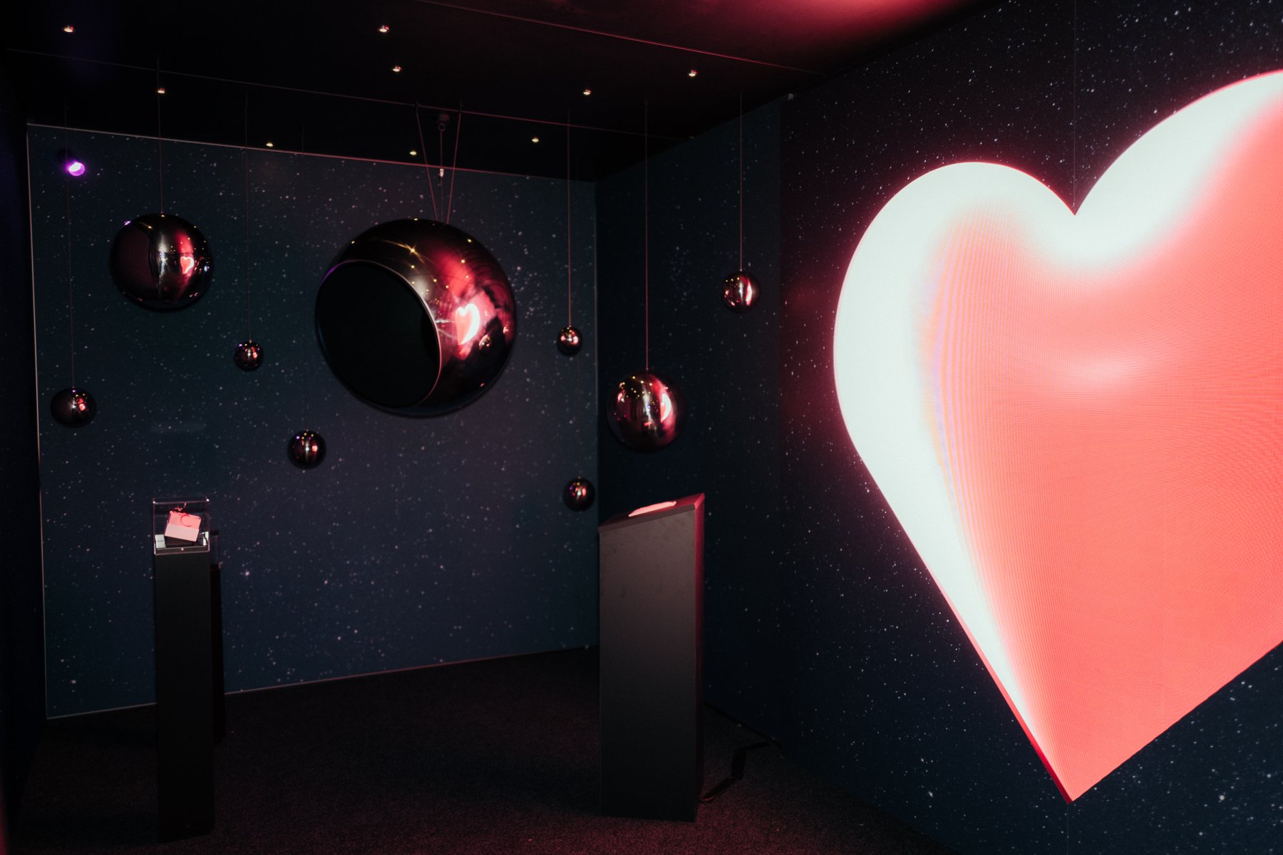 Loves, Unboxed Experience – Geheimtipp Köln
